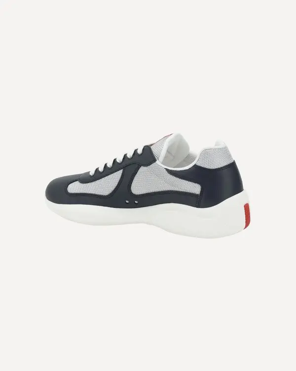 Prada America's Sneakers