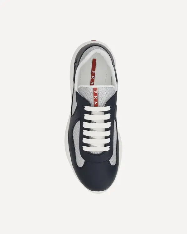 Prada America's Sneakers