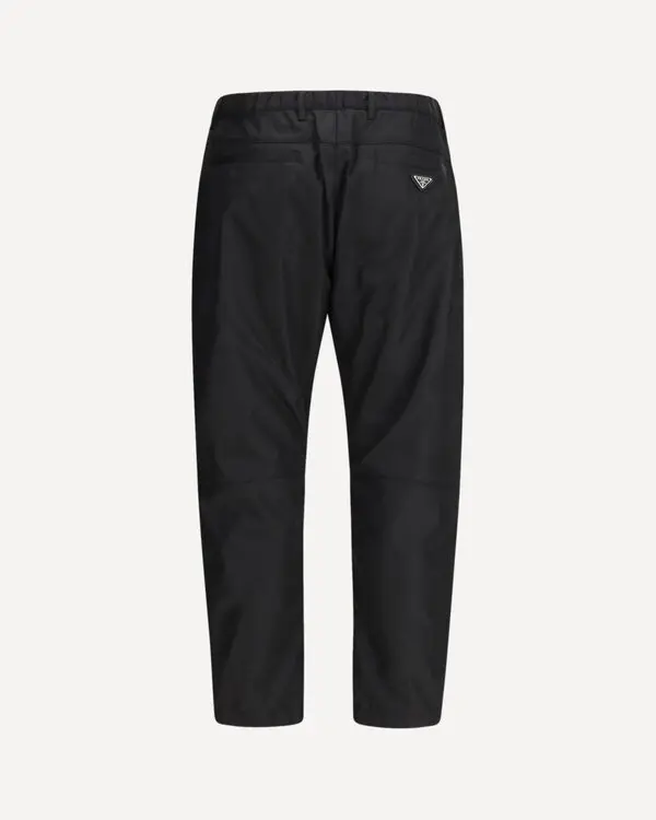 Prada Re-nylon Trousers