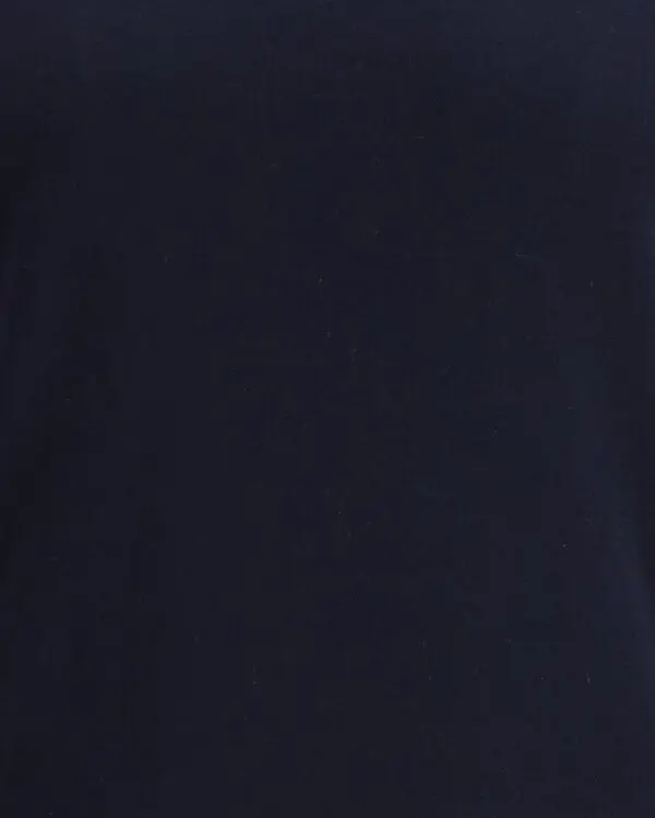 Brunello Cucinelli Cotton Sweater - Blue