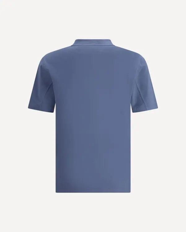 Brunello Cucinelli Logoed T-hirt