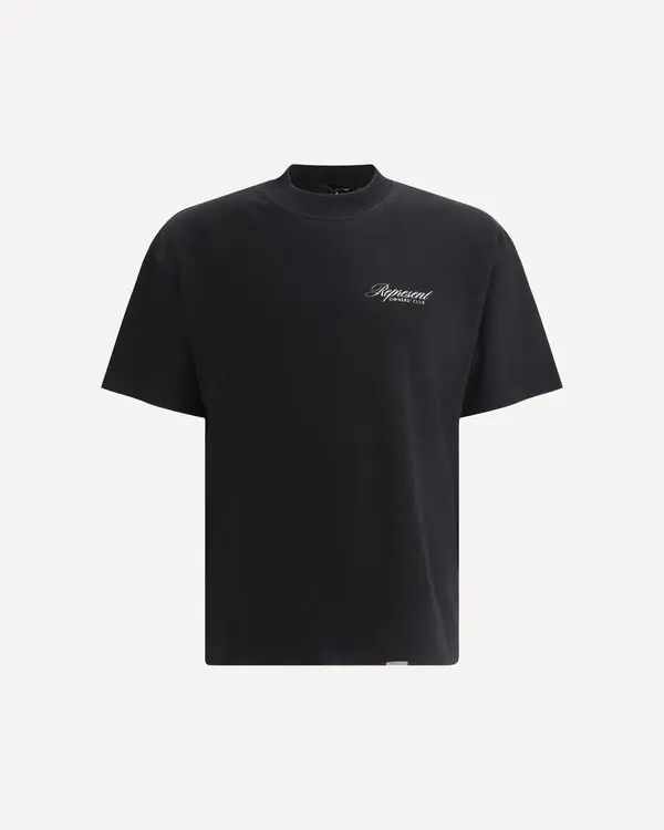 REPRESENT Cotton T-shirt