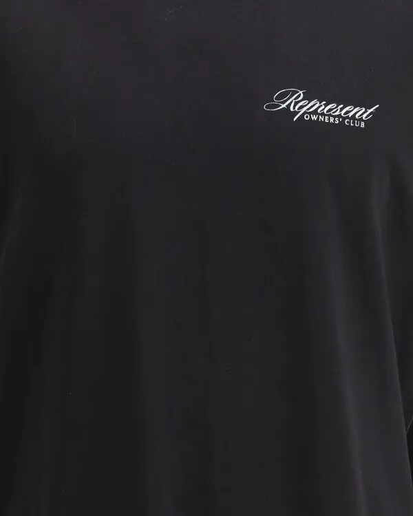 REPRESENT Cotton T-shirt