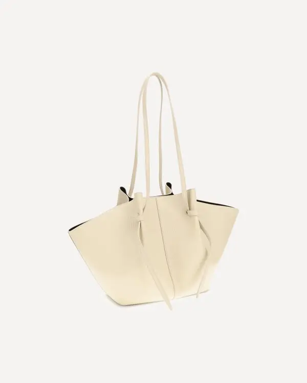 Yuzefi Large Mochi Shoulder Bag