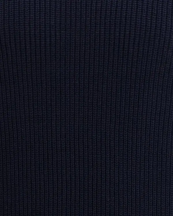 Brunello Cucinelli Cotton And Linen Blend Knit T-shirt