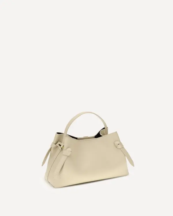 Yuzefi Gyoza Shoulder Bag