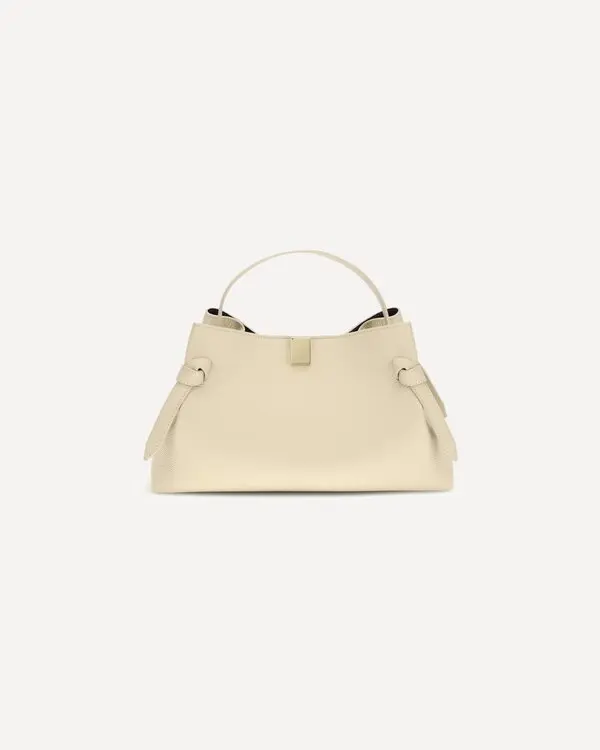 Yuzefi Gyoza Shoulder Bag