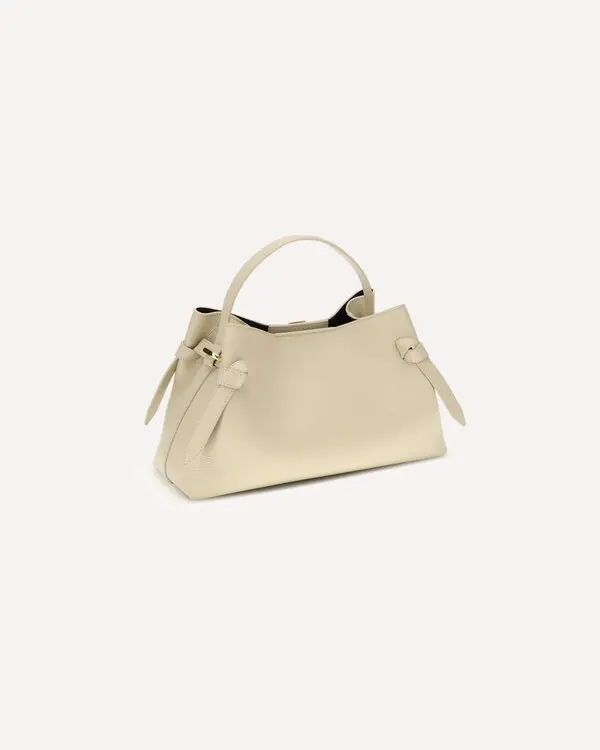 Yuzefi Gyoza Shoulder Bag