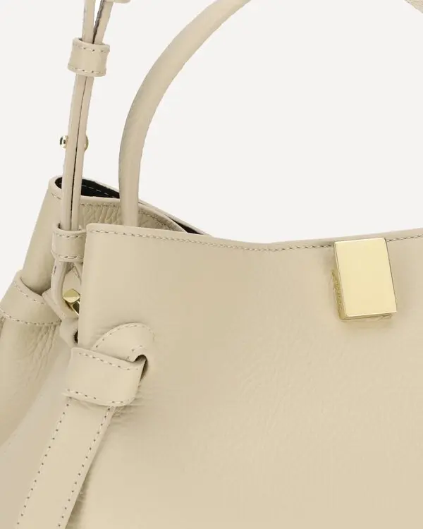 Yuzefi Gyoza Shoulder Bag