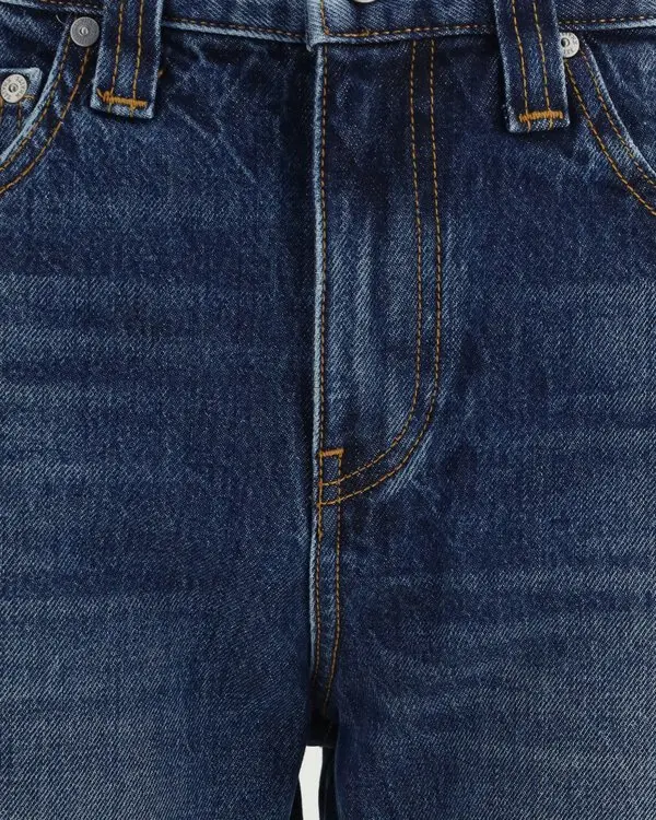 Khaite High-rise Farley Jeans