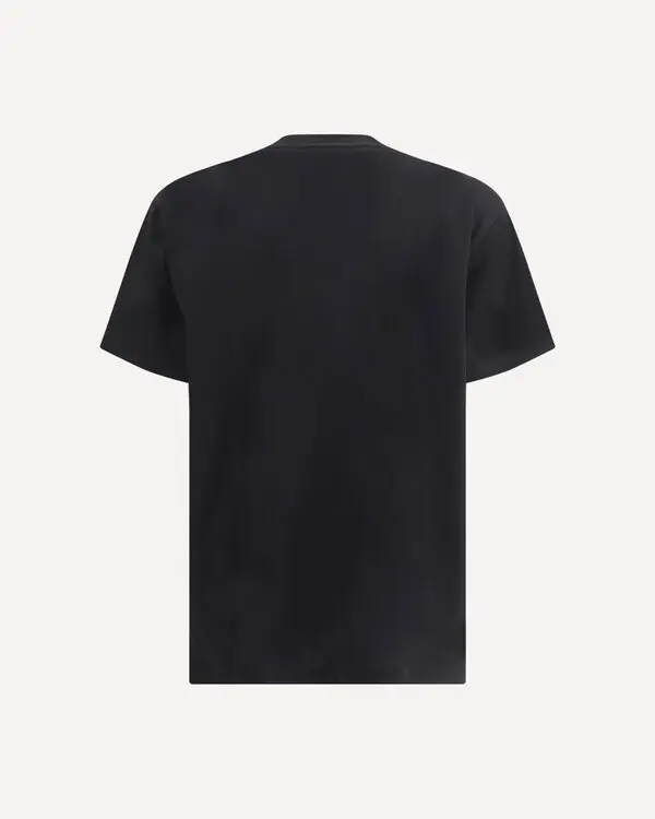 Burberry Archive Check Pocket T-shirt