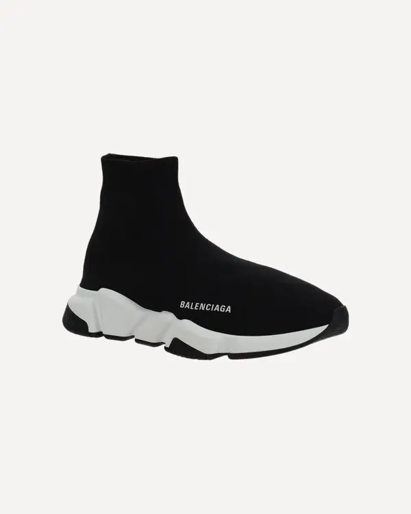 Balenciaga Speed Sneakers
