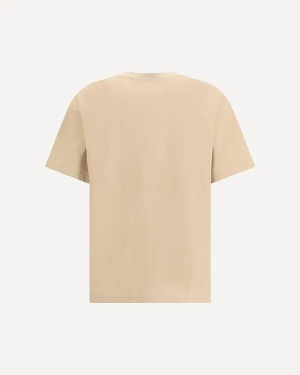 Givenchy Ogo T-shirt Mae - Beige