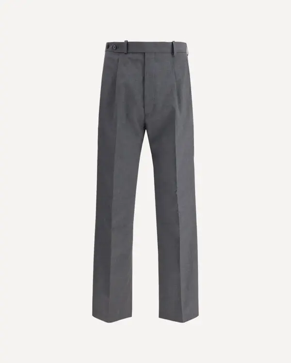 Prada Wool Pants