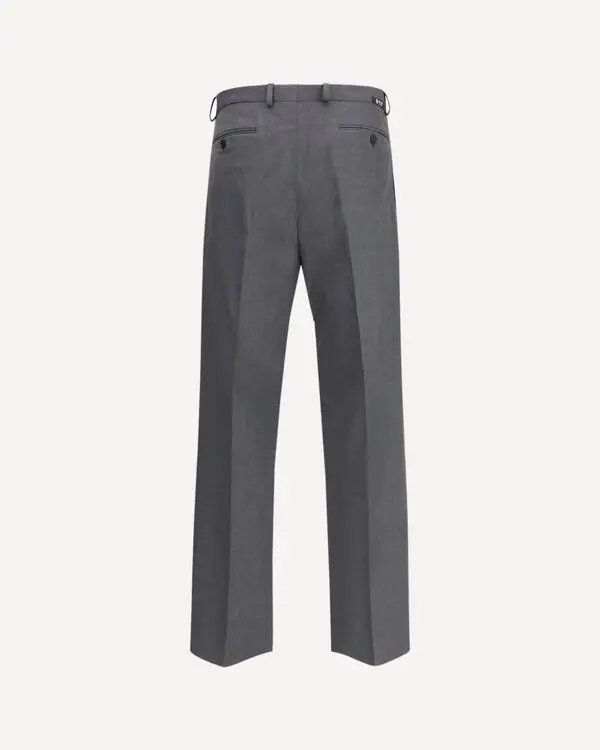 Prada Wool Pants