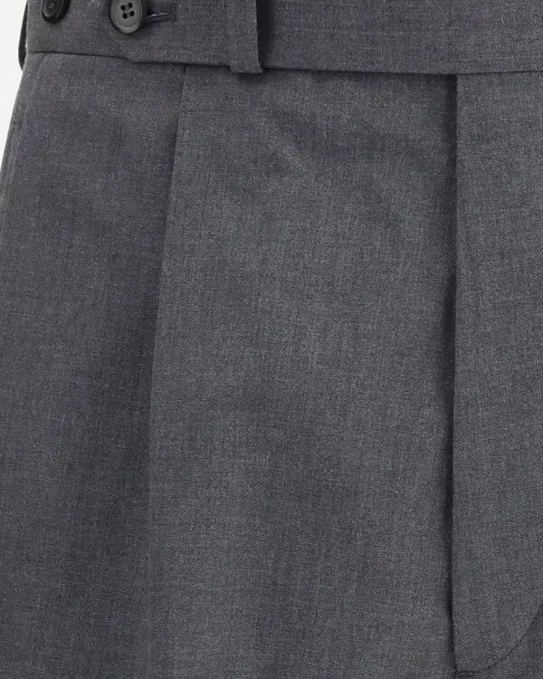 Prada Wool Pants