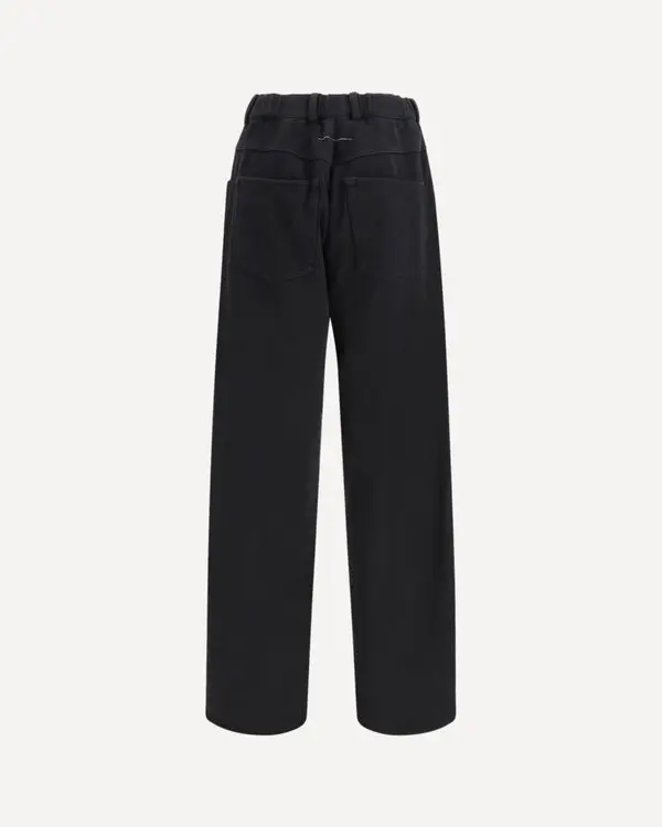 MAISON MARGIELA Cotton Track Pants