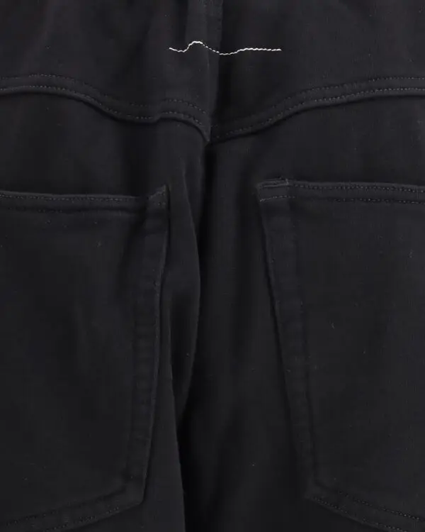 MAISON MARGIELA Cotton Track Pants