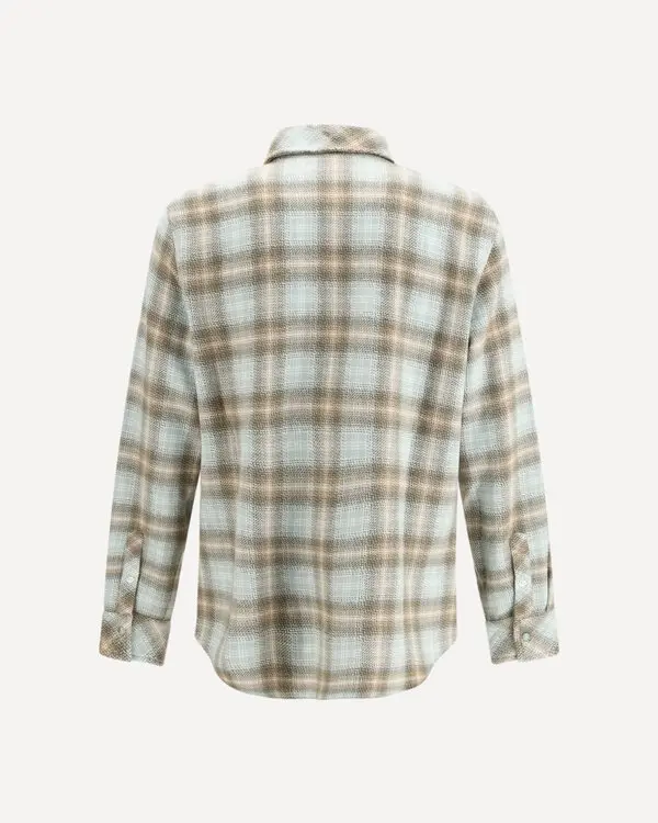 GOD'S TRUE CASHMERE Joy Shirt Ale