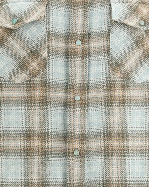 GOD'S TRUE CASHMERE Joy Shirt Ale