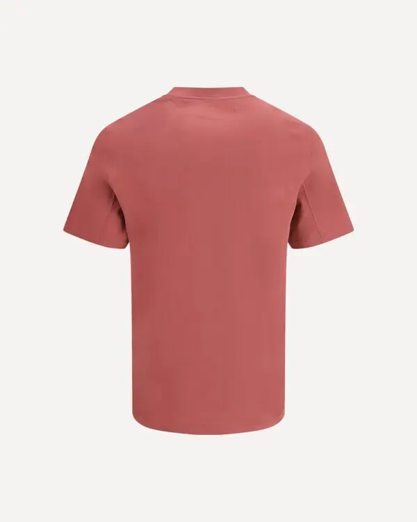 Brunello Cucinelli Logoed T-shirt Ale