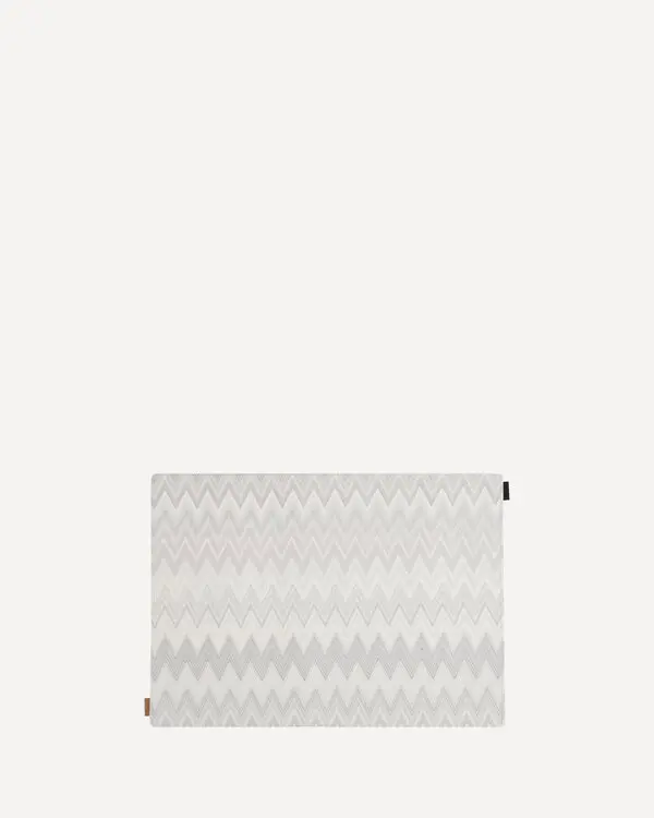 Missoni Zigzag Placemat Sex