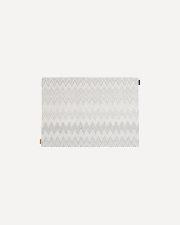 Missoni Zigzag Placemat Sex