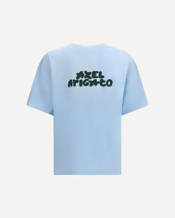 Axel Arigato Bubble Reverse T-shirt