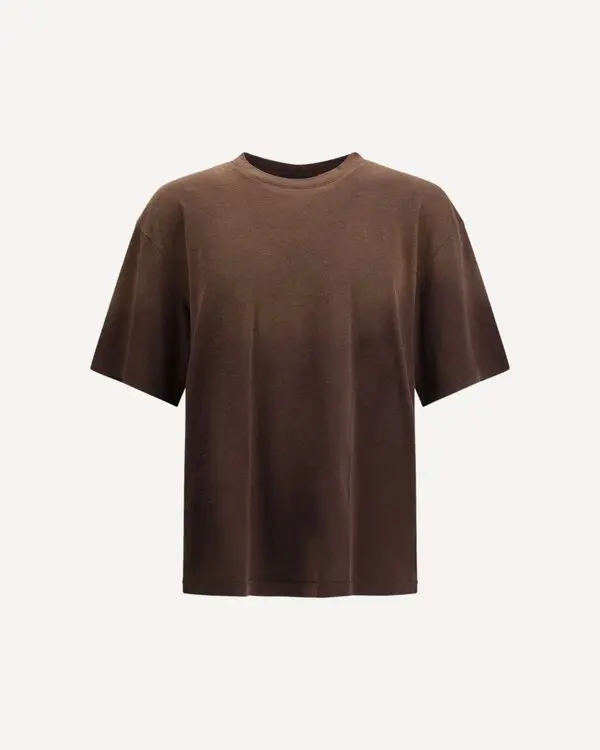 Axel Arigato Bubble Reverse T-shirt