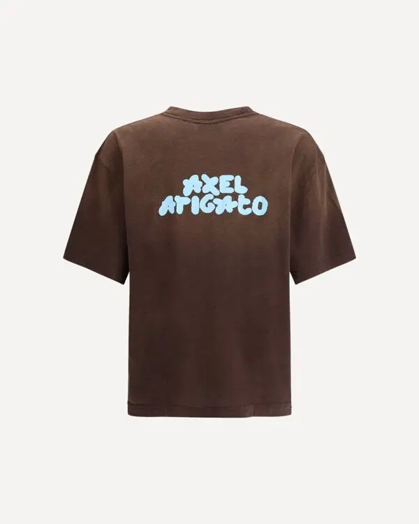 Axel Arigato Bubble Reverse T-shirt