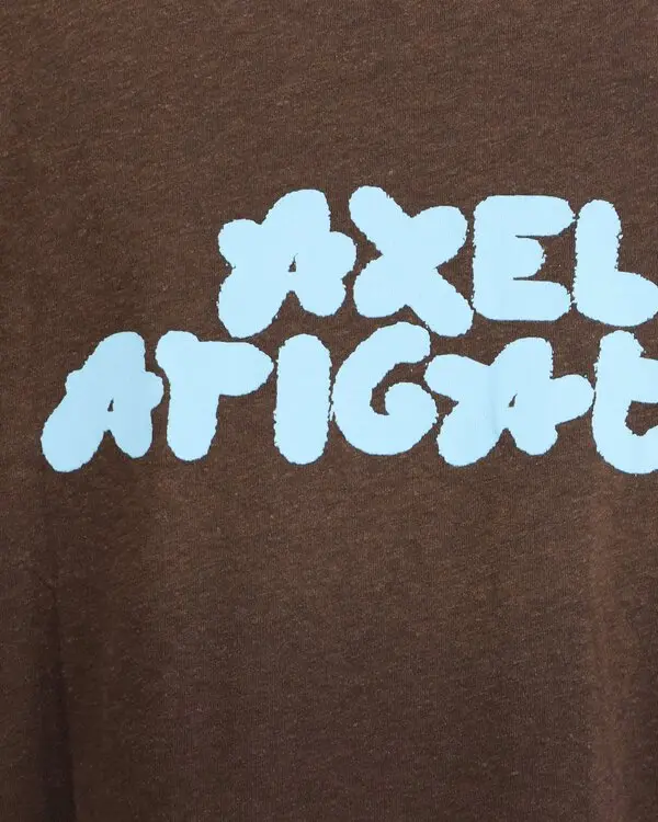 Axel Arigato Bubble Reverse T-shirt
