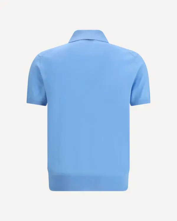 TOM FORD Cotton Polo