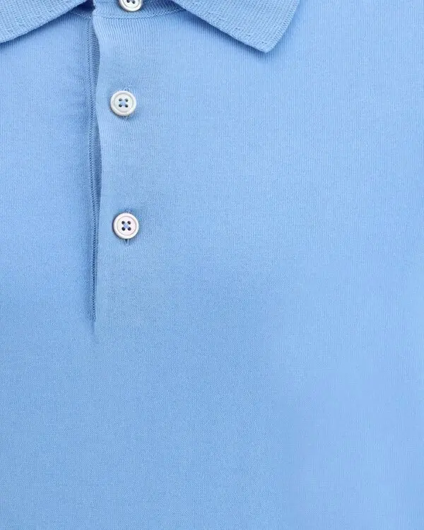 TOM FORD Cotton Polo