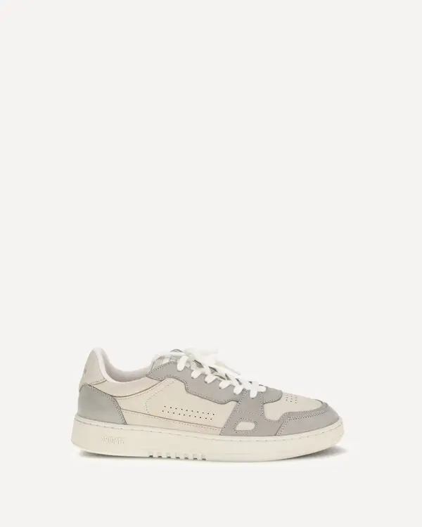 Axel Arigato Dice Lo Sneakers - Grey