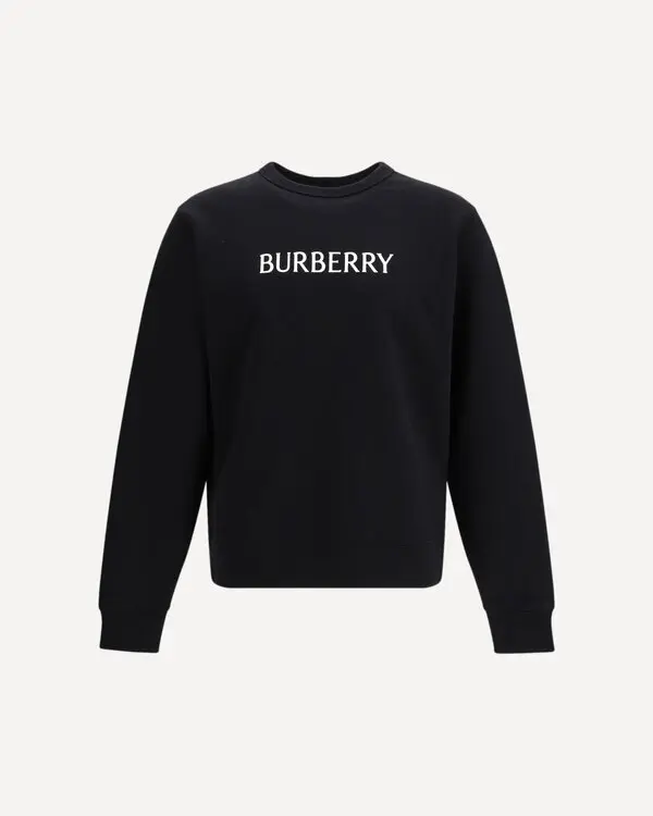 Burberry Sasha Sweatshirt