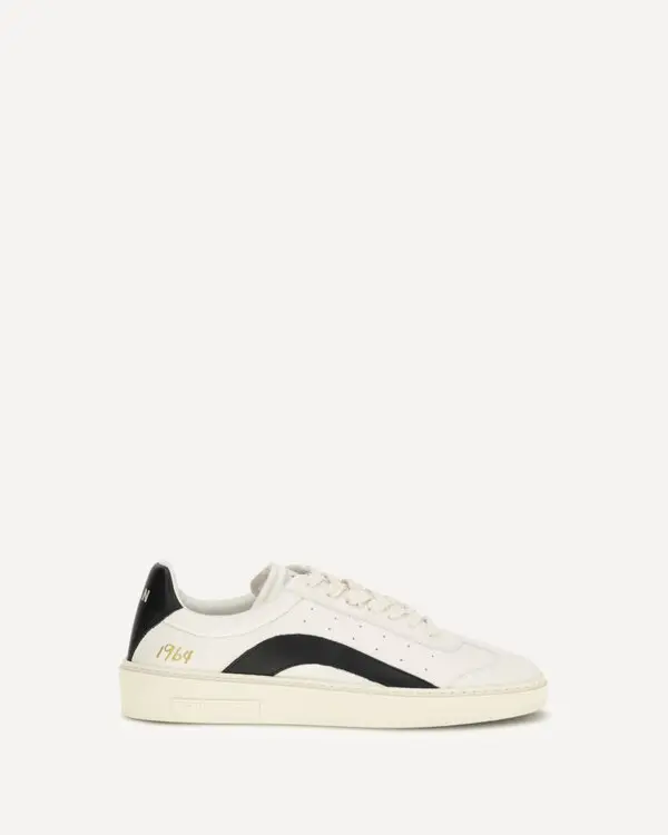 Dsquared2 Rider Sneakers - Multicolour