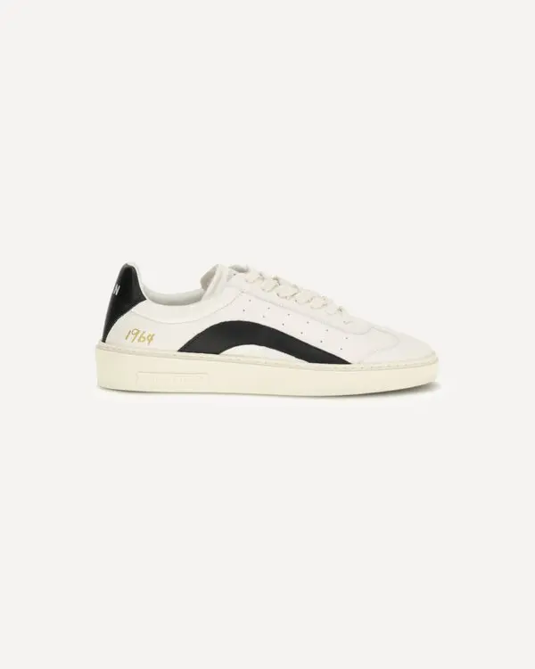 Dsquared2 Rider Sneakers - Multicolour
