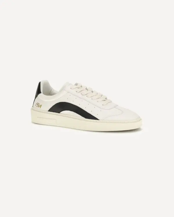 Dsquared2 Rider Sneakers - Multicolour