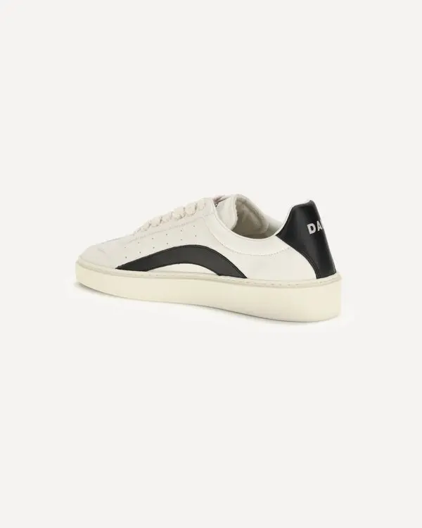 Dsquared2 Rider Sneakers - Multicolour