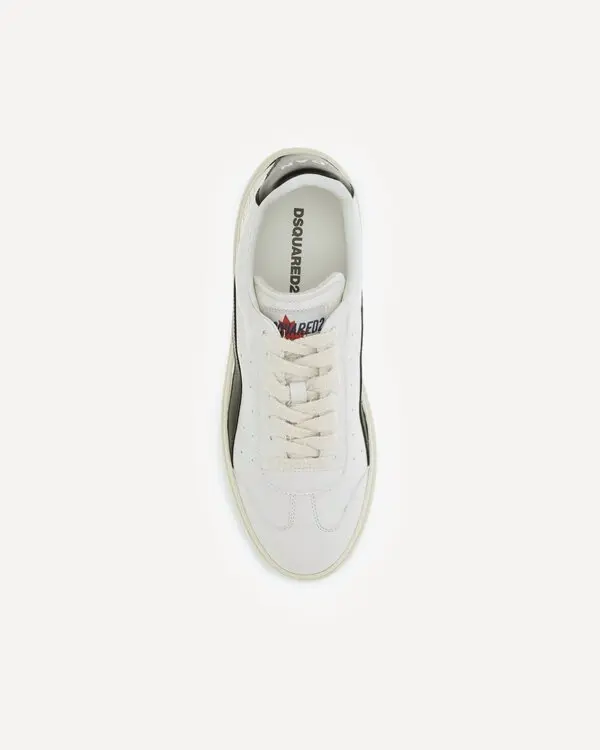 Dsquared2 Rider Sneakers - Multicolour