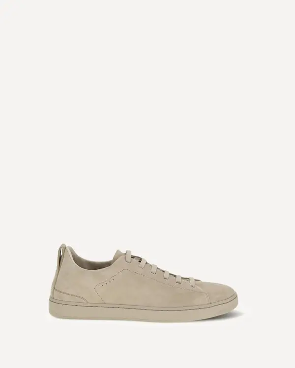 Church's Rochdale Suede Sneakers - Grey