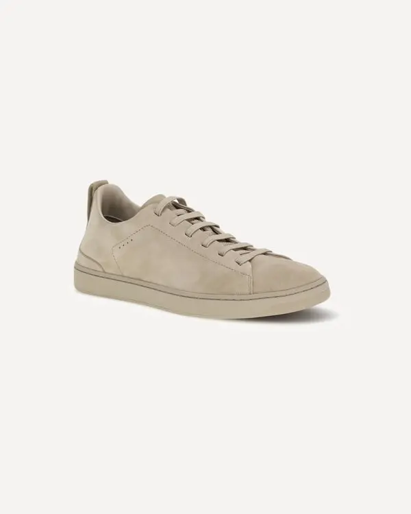 Church's Rochdale Suede Sneakers - Grey