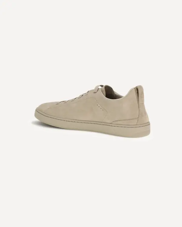 Church's Rochdale Suede Sneakers - Grey