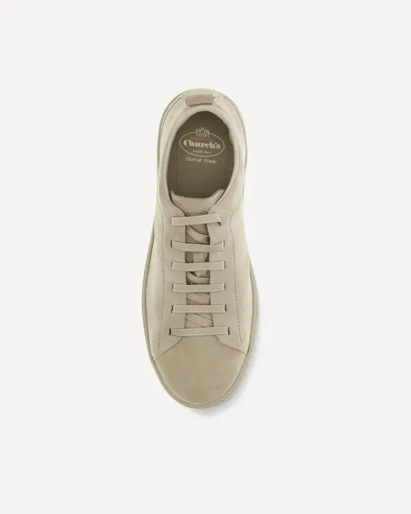 Church's Rochdale Suede Sneakers - Grey