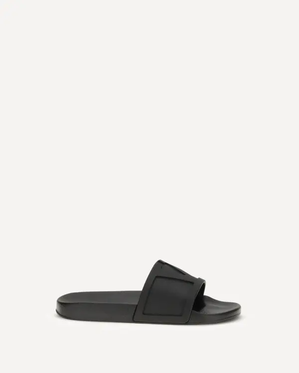 Valentino Garavani Pool Slide Coolside