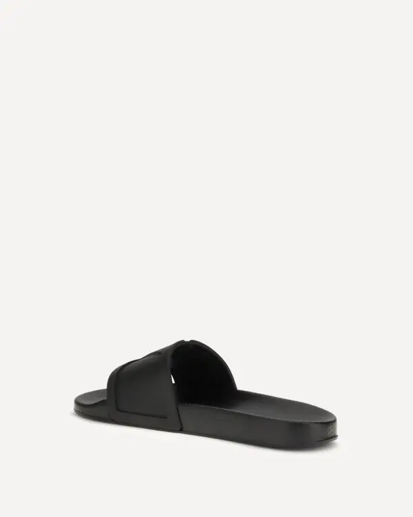 Valentino Garavani Pool Slide Coolside