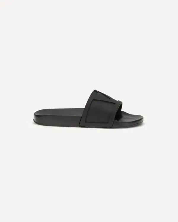 Valentino Garavani Pool Slide Coolside