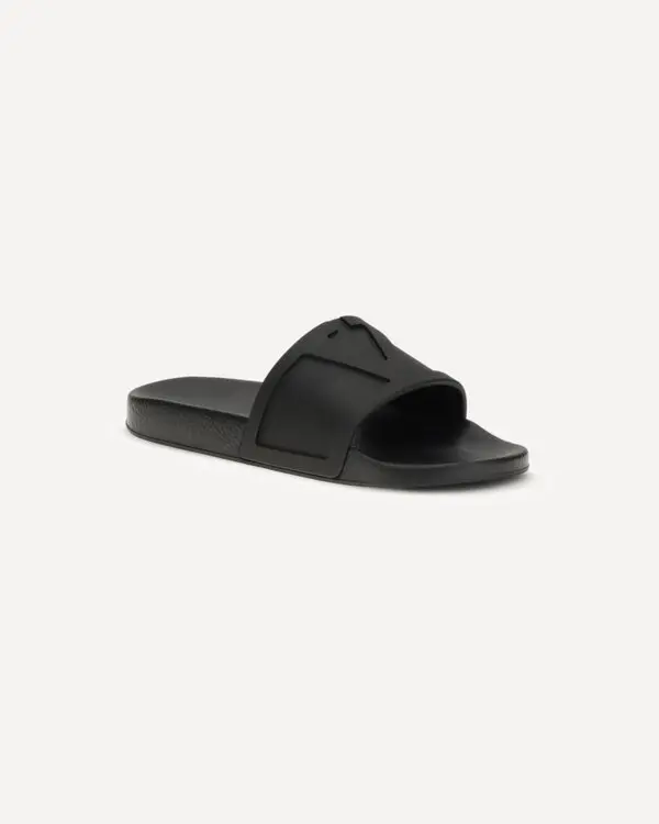 Valentino Garavani Pool Slide Coolside