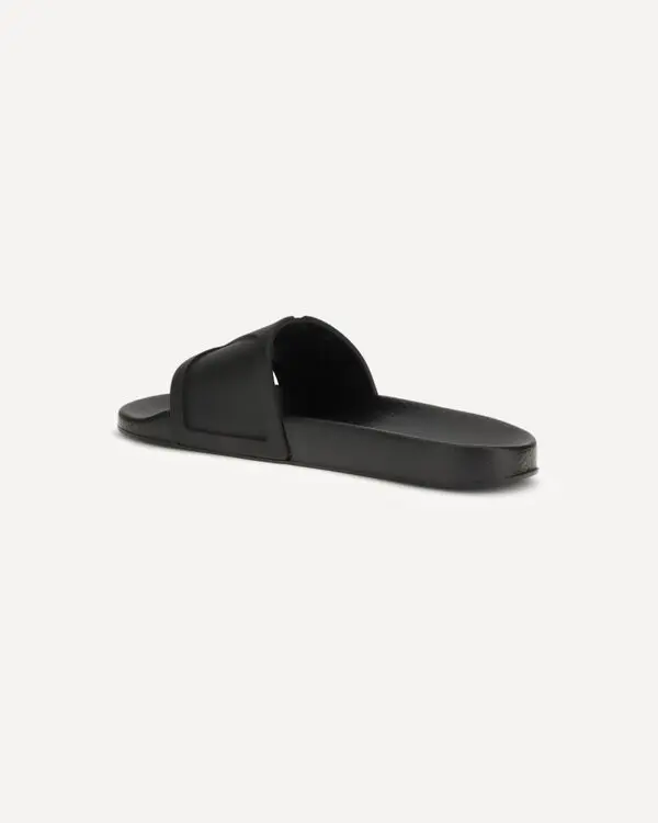 Valentino Garavani Pool Slide Coolside