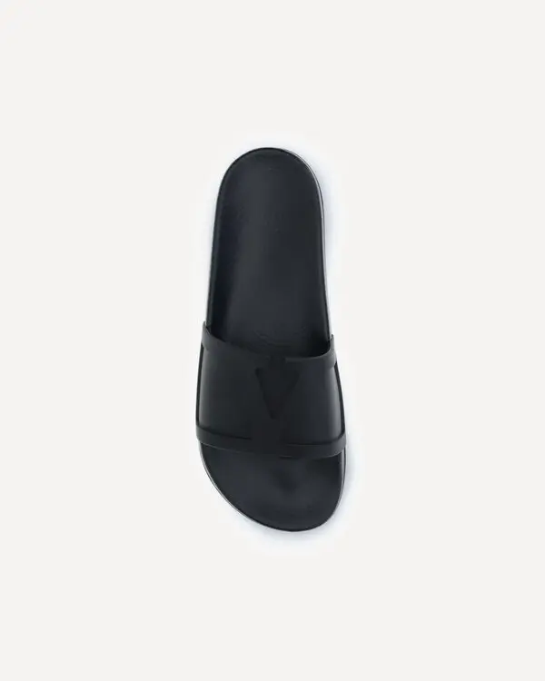Valentino Garavani Pool Slide Coolside
